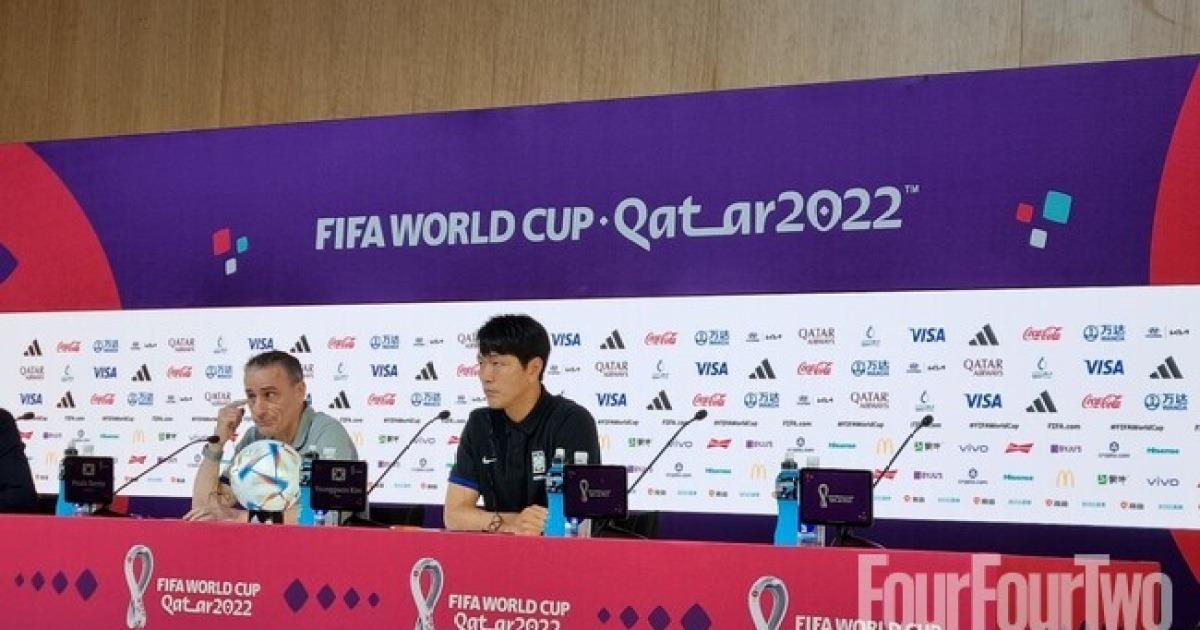 [442.live] ‘4년 전’ 기억하는 김영권, “우리는 물러설 곳이 없다”