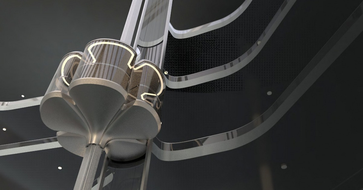 Hyundai Elevator announces winners of elevator design contest