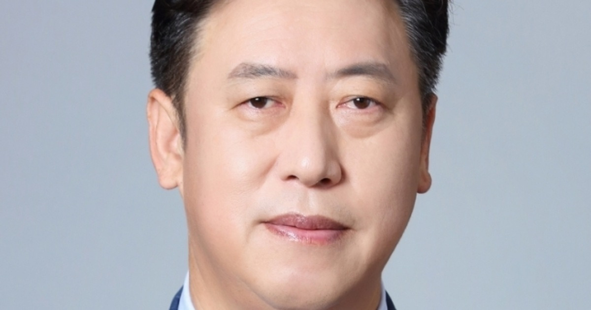 SK바사 김훈 CTO, 글로벌 R&BD 대표 승진