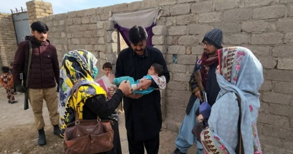 PAKISTAN EXPLOSION AFTERMATH