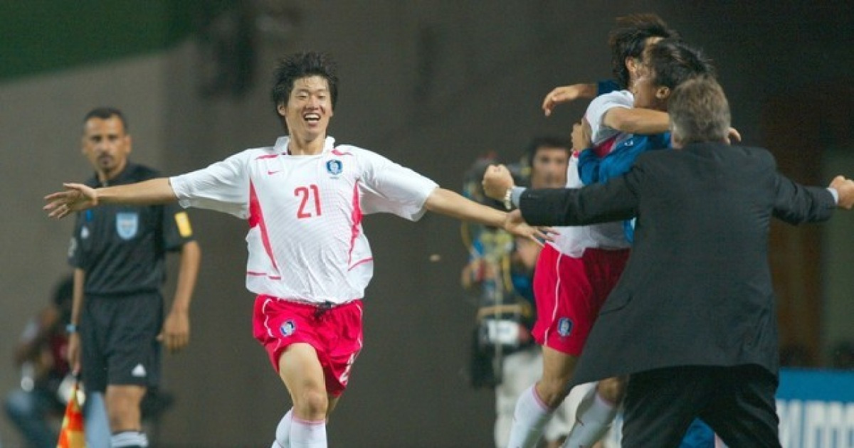 [In 카타르] 'AGAIN 2002' 포르투갈과 최종전 격돌...'알 라얀의 기적' 향해