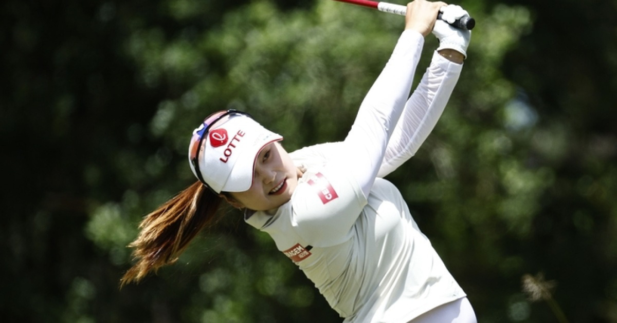 ‘LPGA 최혜진’도, ‘KLPGA 이예원’도 ··· 우승 없는 선수 상금 신기록
