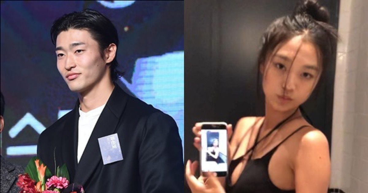 조규성X지민주, 열애 사실 아니라는데…네티즌들 SNS 찾아가 설전 [MD이슈](종합)