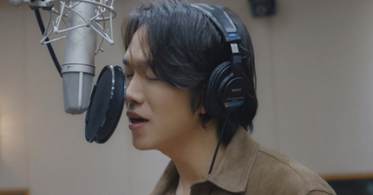 케빈오, 'CLEF X CREW' 기부 프로젝트 참여…6일 신곡 '등대' 공개