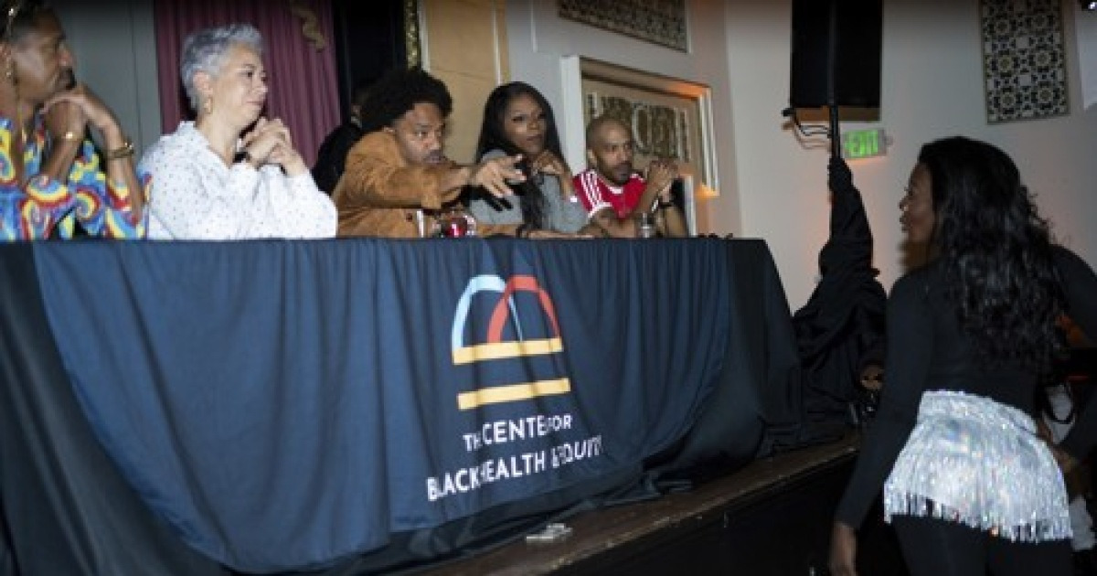 Human Rights Campaign's Sip and Slay Ball