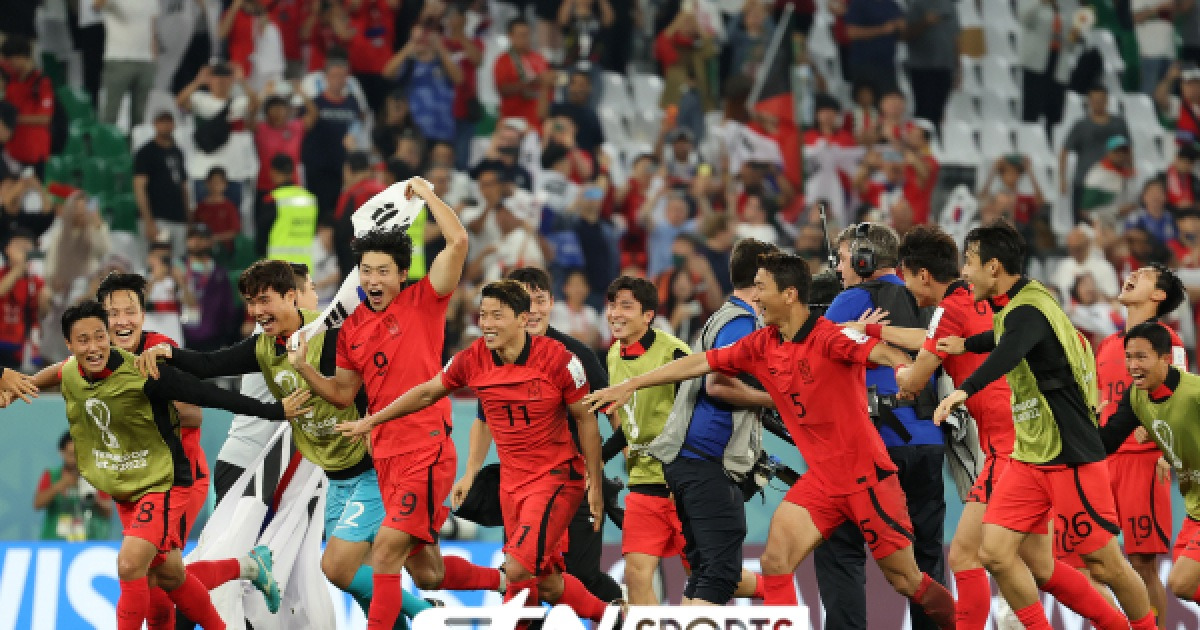 [카타르 WC] AFC, ‘한국 축구 뒷받침’ KFA 특별 칭찬 ”이면에서 힘써“