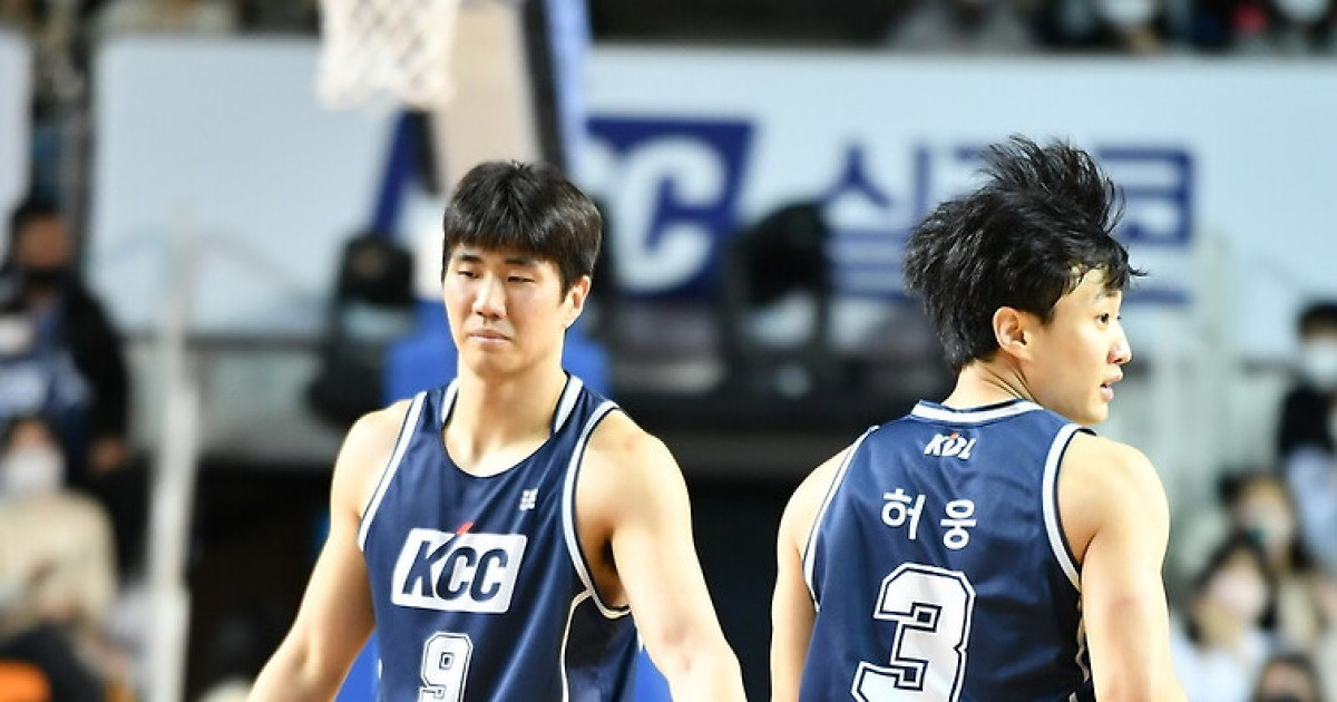 [BK 리뷰] ‘이것이 KCC의 농구다’ KCC, 선수들의 고른 활약으로 3연패 탈출