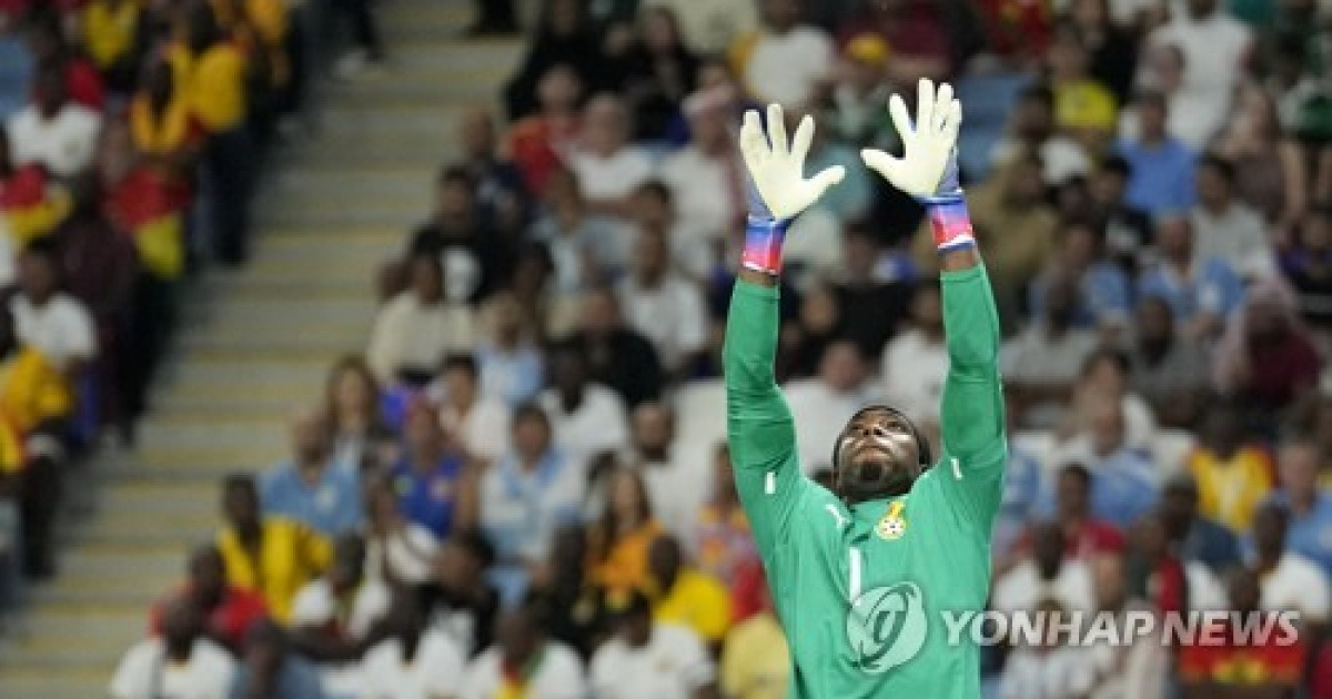 WCup Ghana Uruguay Soccer