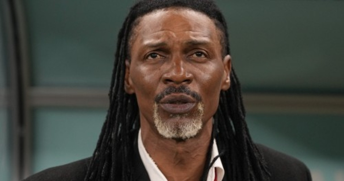 WCup Cameroon Brazil Soccer