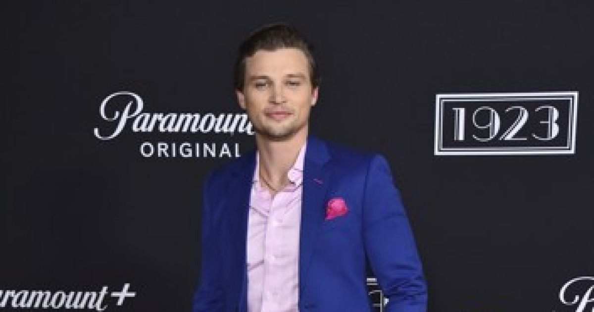 LA Premiere of "1923"