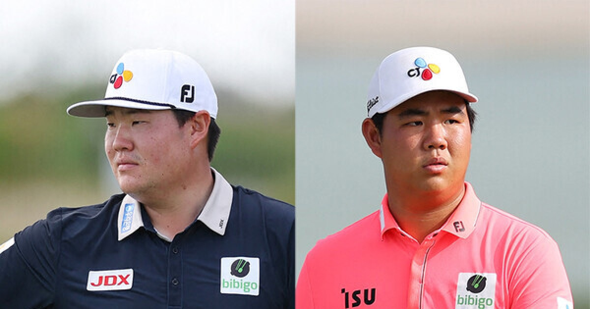 임성재·김주형, 히어로 월드 챌린지 3R 나란히 11위…호블란·셰플러 우승 다퉈 [PGA]