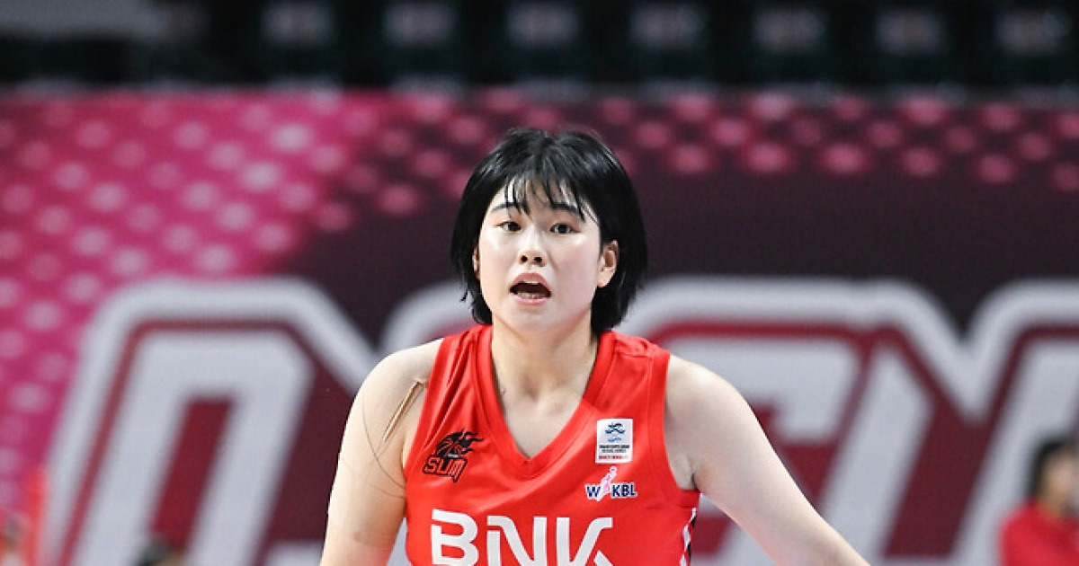 [손대범의 2라운드 MVP] “BNK 상위권 이끈 이소희, 코트에 머무르는 방법 찾았다”
