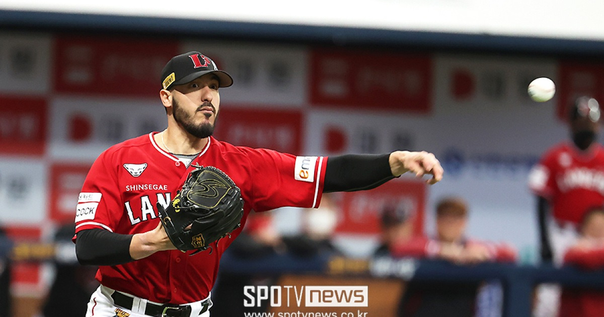 ‘12G ERA 1.67’인데 재계약을 안 해? SSG는 왜 그런 모험을 할까