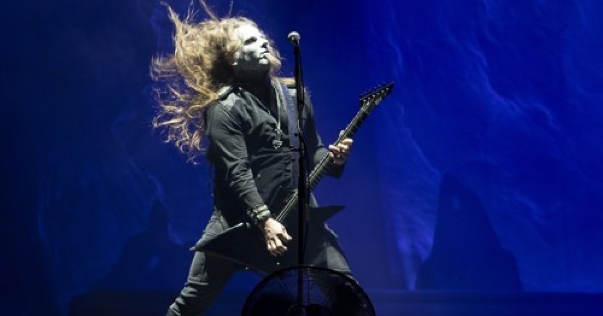 Mexico Heavy Metal Fest