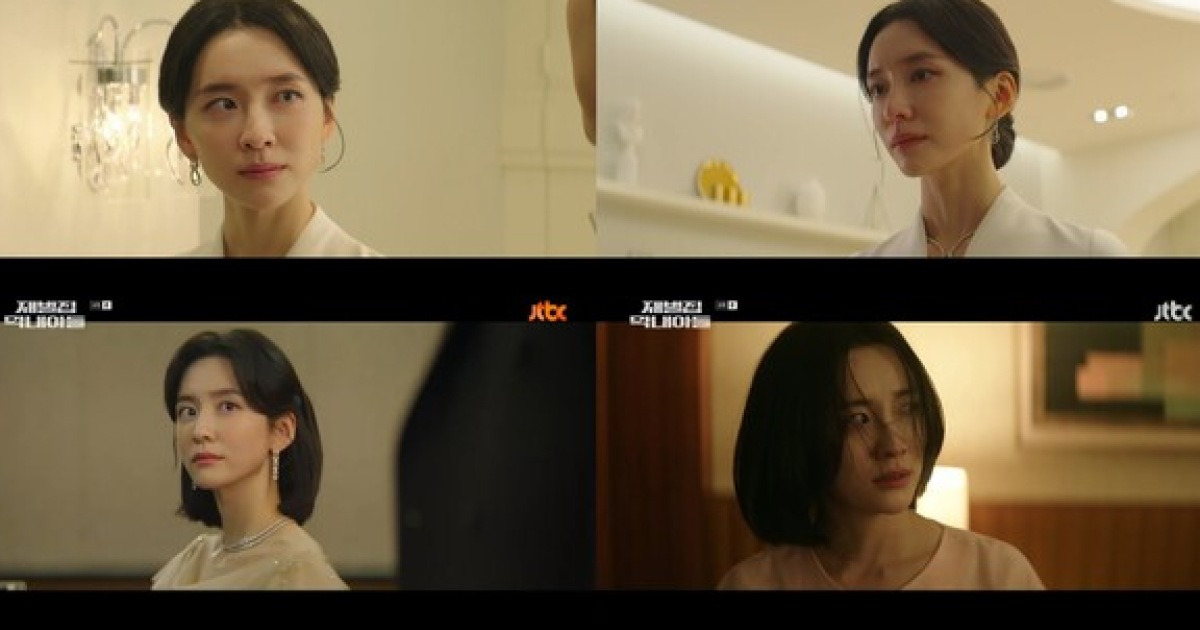 재벌집 막내아들 박지현 본격 순양가 입성 극강 몰입도
