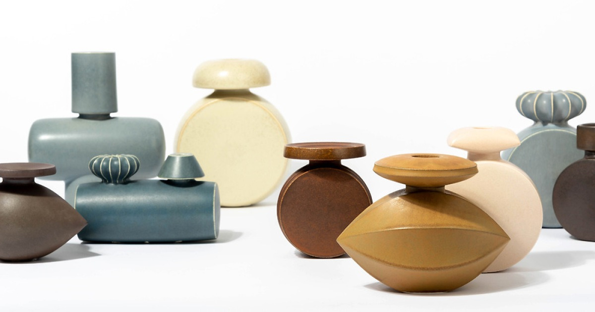 다움, 프래자일과 함께 도자 전시 'FRAGILE RELAY EXHIBITION' 개최