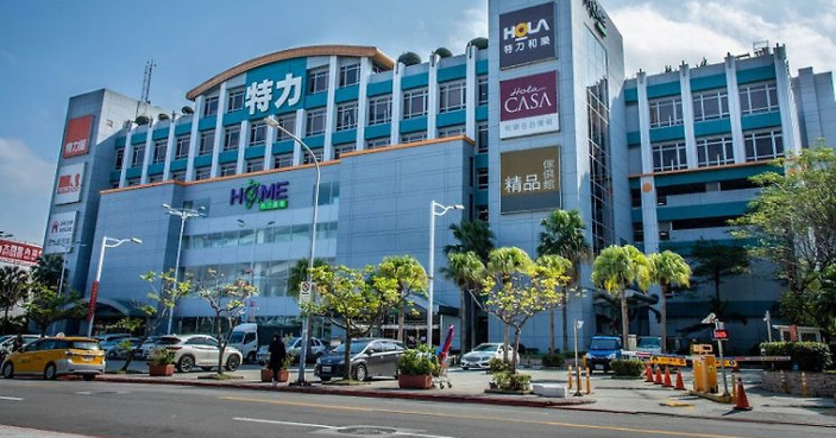 라쿠진, 대만 TESTRITE 와 수출계약으로 해외진출 본격화