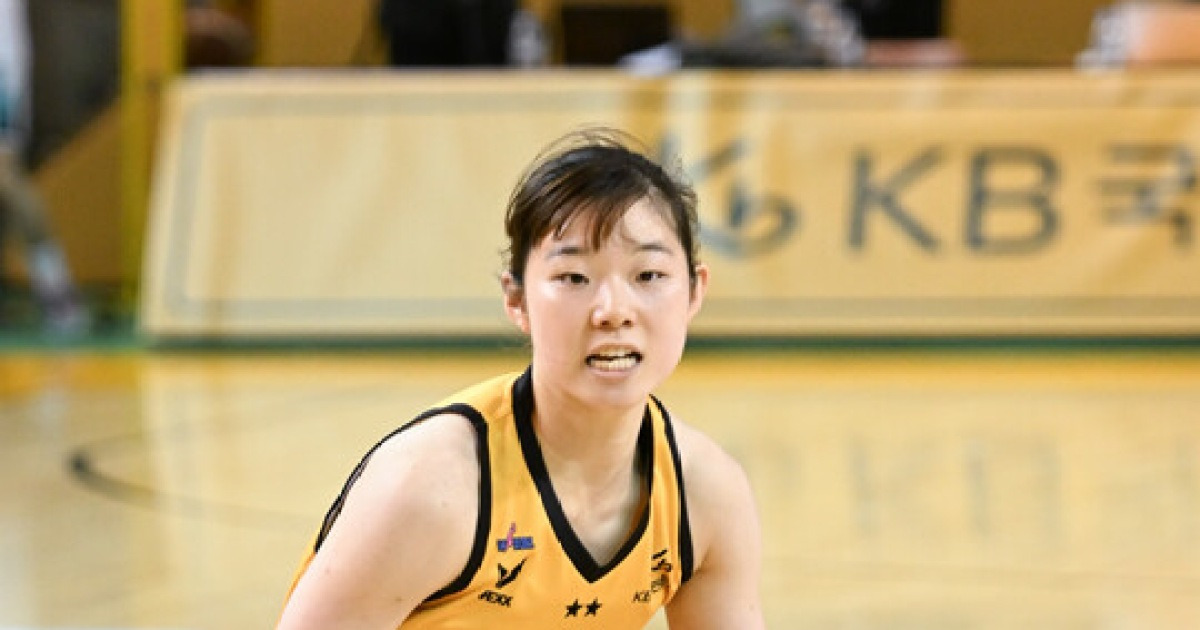 [WKBL 2라운드 리뷰] KB스타즈를 지탱한 이, 최단신 가드와 최고참 베테랑