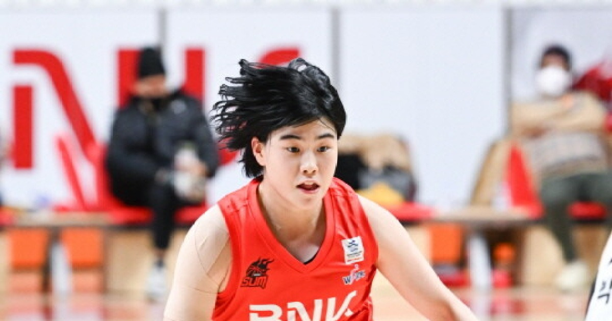 [BK 리뷰] ‘이소희 26점’ BNK, KB에 지난 패배 설욕