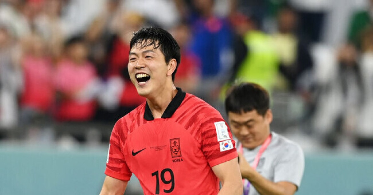 [442.live] ‘A매치 100경기+승리 요정’ 김영권, “무조건 이길게요!”