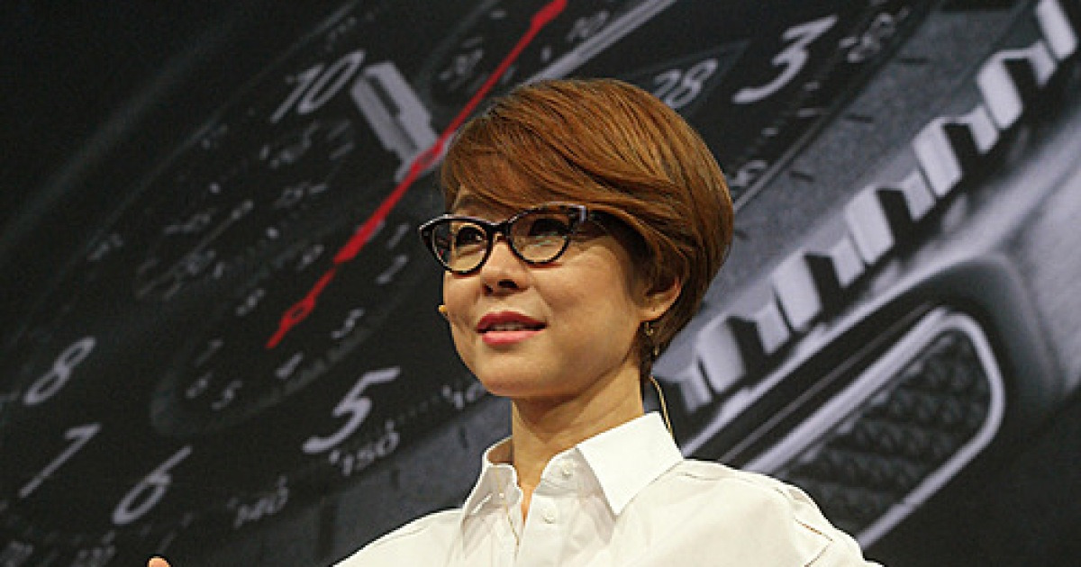 LG·SK 이어 삼성까지 여성 사장 배출…왜?