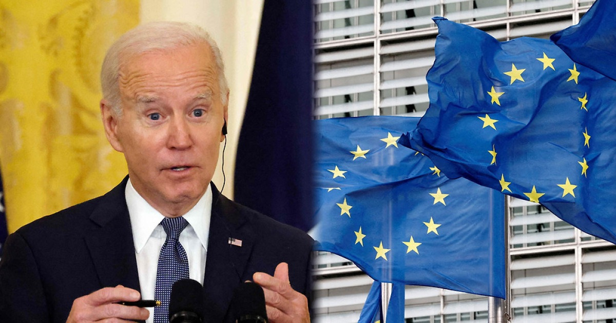 미-EU,IRA 본격 논의…한국도 '대면 압박' 재개