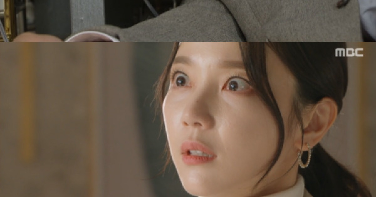 '마녀의 게임' 한지완, 김규선에 자백 "네 엄마 훔쳤어"[★밤TView]