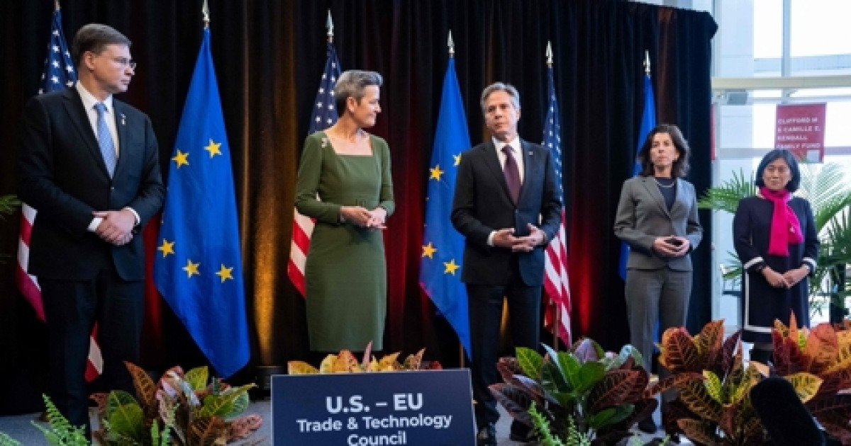 미-EU “IRA 논의 ‘초기적 진전”…보조금 차별 해소까진 먼 길