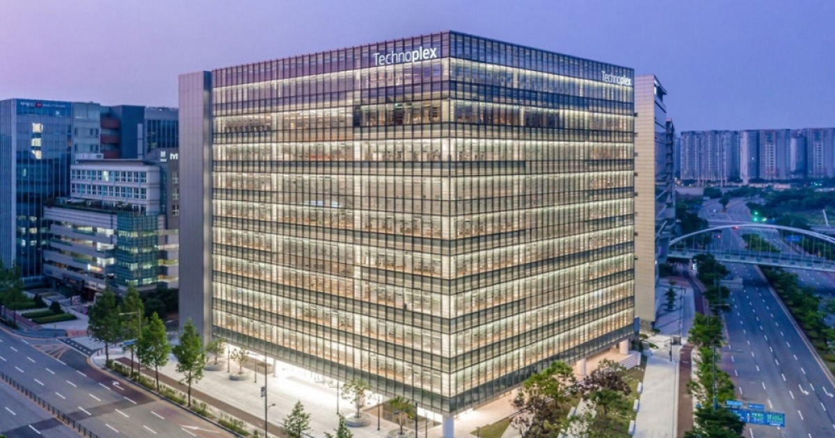 한국타이어 ESG 보고서, 美 'LACP 스포트라이트' 금상 수상