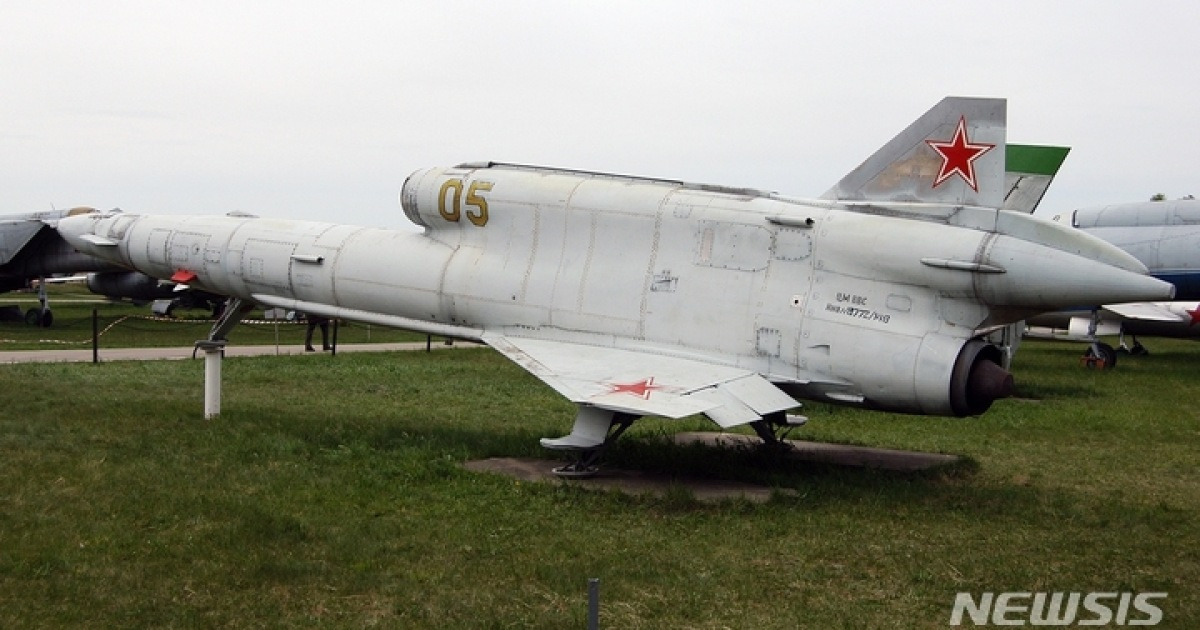 러 본토 강타한 드론, 소련제 'TU-141 스트리스' 가능성