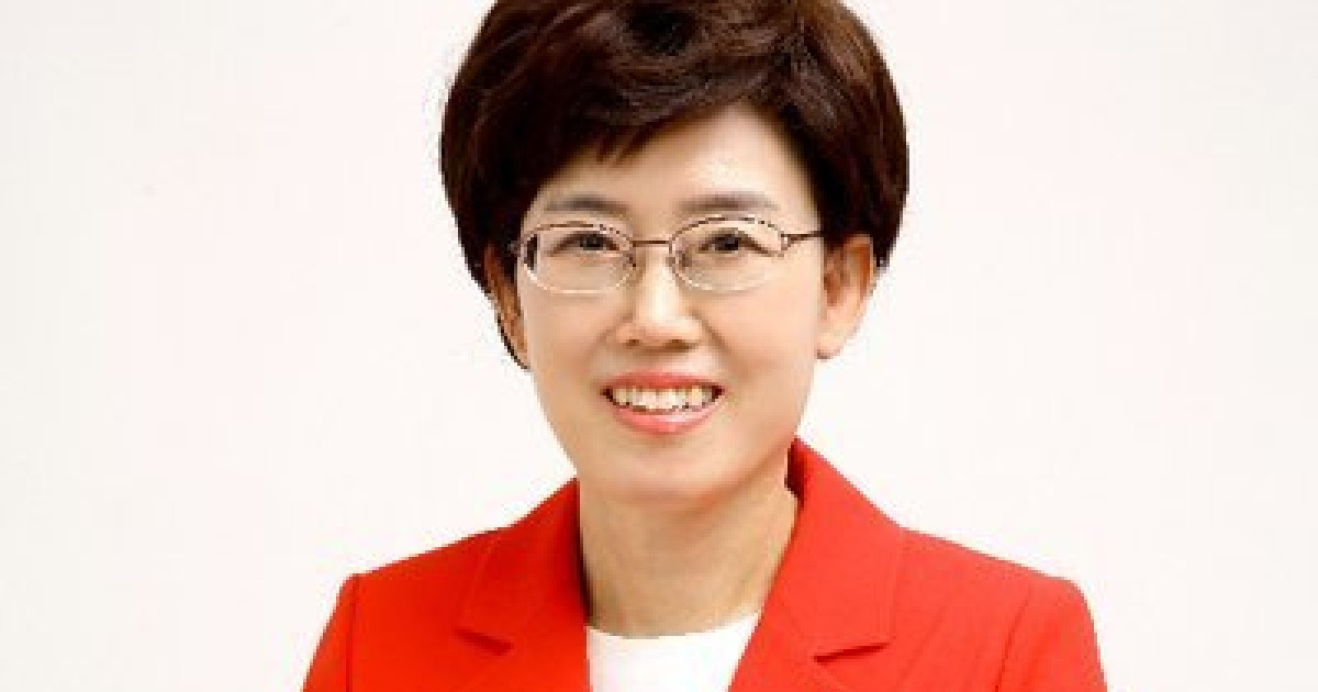가스공사 사장에 최연혜 전 의원…이사회 이어 주총 통과