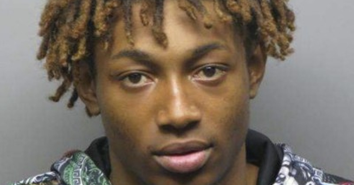 Restaurant Assault Arrest