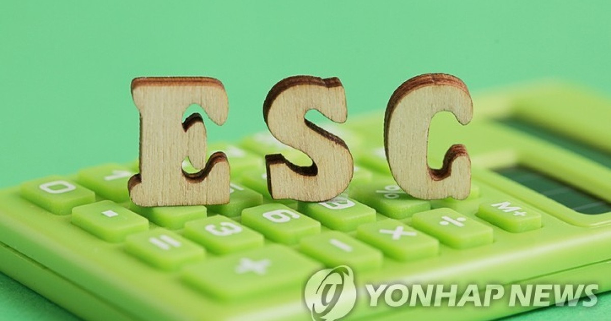 중소기업용 K-ESG 가이드라인 나왔다…"EU공급망 실사 대응"