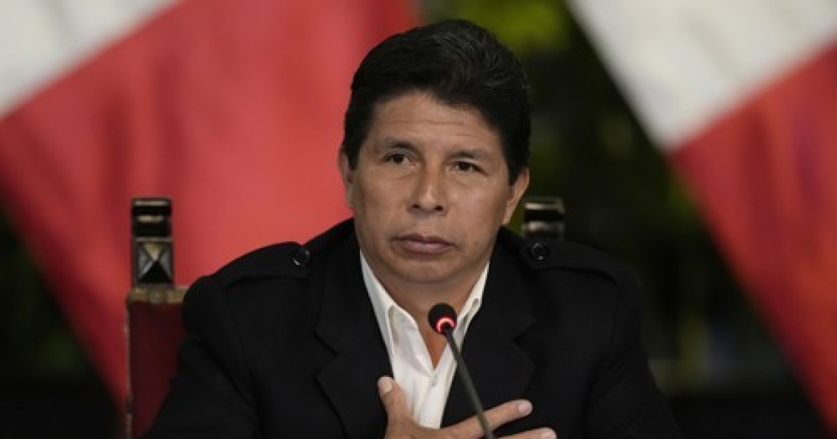 Peru President