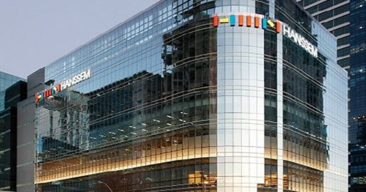 IMM PE-롯데, 한샘에 1000억 추가투자