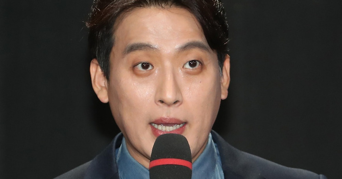 서인 아나 '테계 일주' 제발회 MC