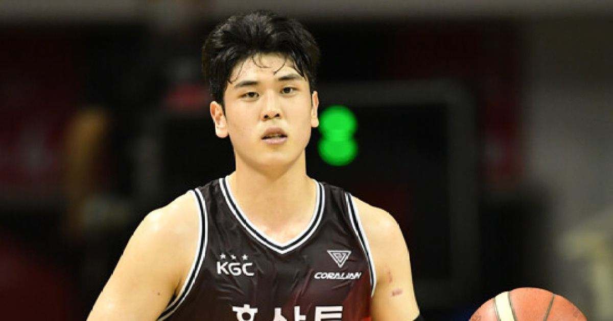 [KBL 2라운드 리뷰] 최상으로 올라선 변준형, 운동 능력 자랑하는 렌즈 아반도