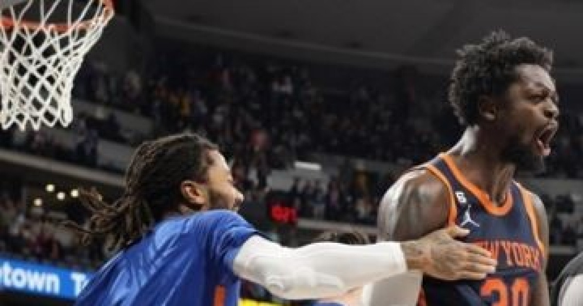 [NBA] 81실점-89실점 감탄나오는 수비력…’정상급 수비팀’ 돌아왔을까..?