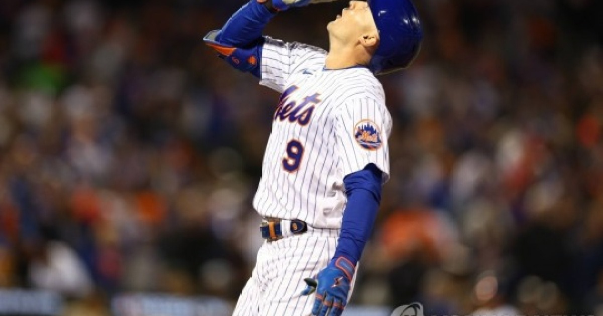 '부자구단' 메츠, 니모와 FA 계약…MLB 사상 최초 팀 연봉 3억 달러 넘길 듯