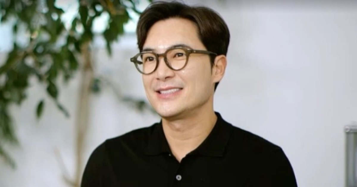 "SNS로 100억 벌었다" CEO 변신한 김우리…'당나귀 귀' 합류