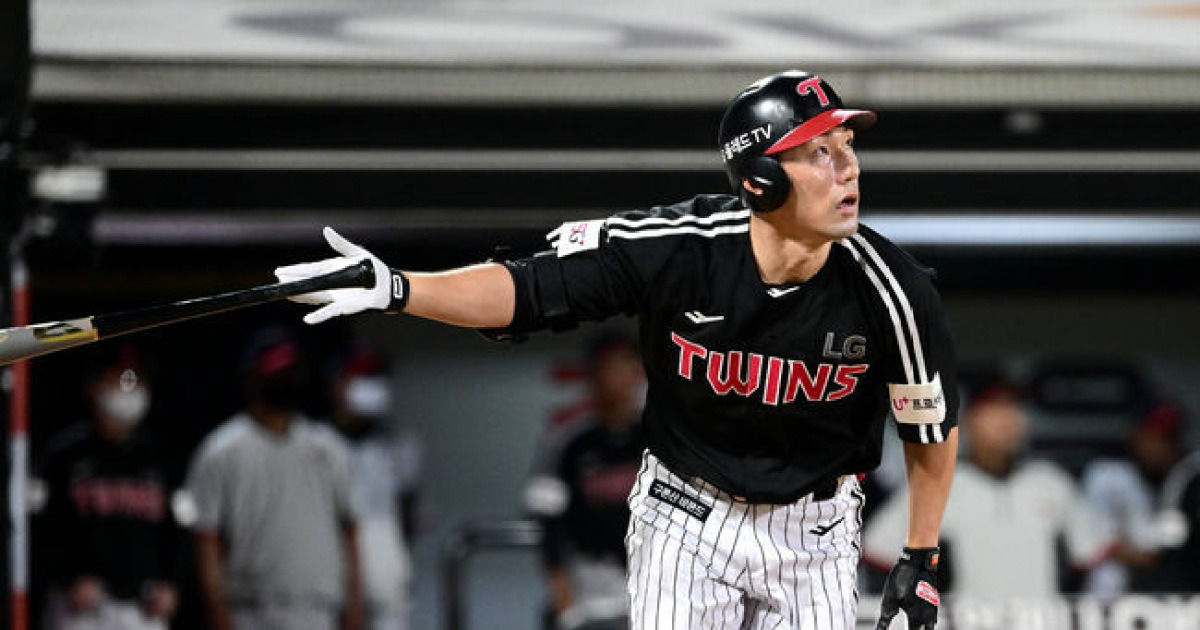 트레이드→FA 2년 연속 포기 MVP, 염갈량 처방 받고 2루수 삼세번 기회 살릴까