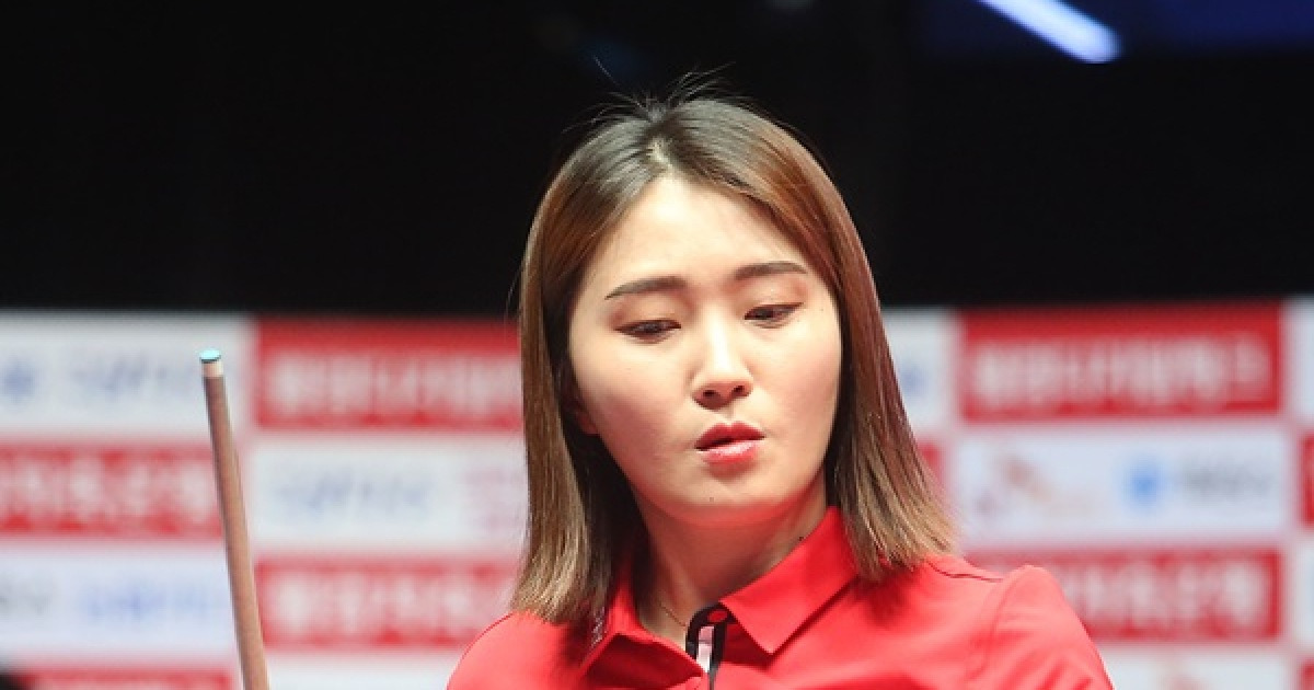 하이원리조트 PBA-LPBA 챔피언십 개막…LPBA 128강전 돌입