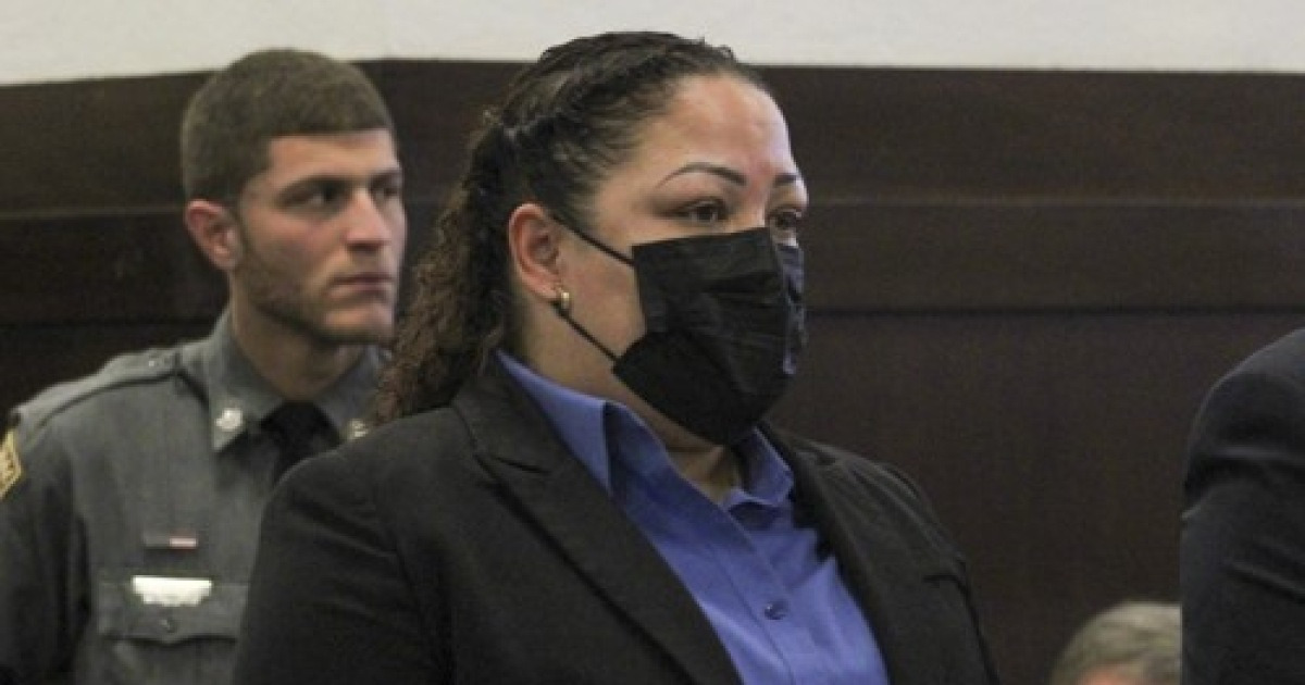 Prisoner Injured Connecticut