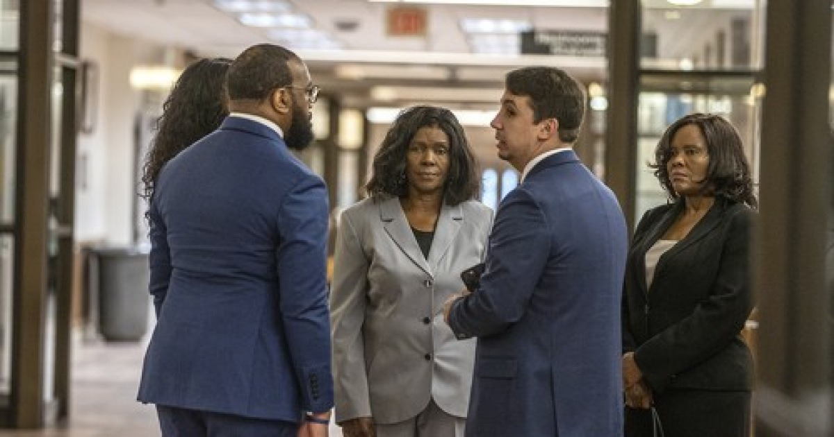 Model Arrested Florida