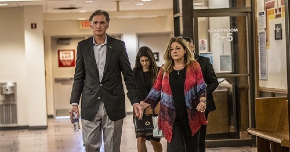 Model Arrested Florida