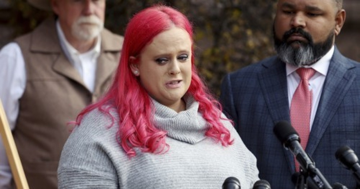 Missing Girl Found Dead Texas