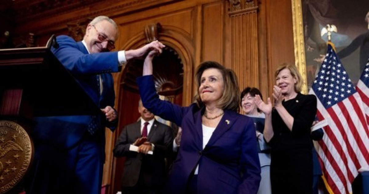 Congress Marriage Equality