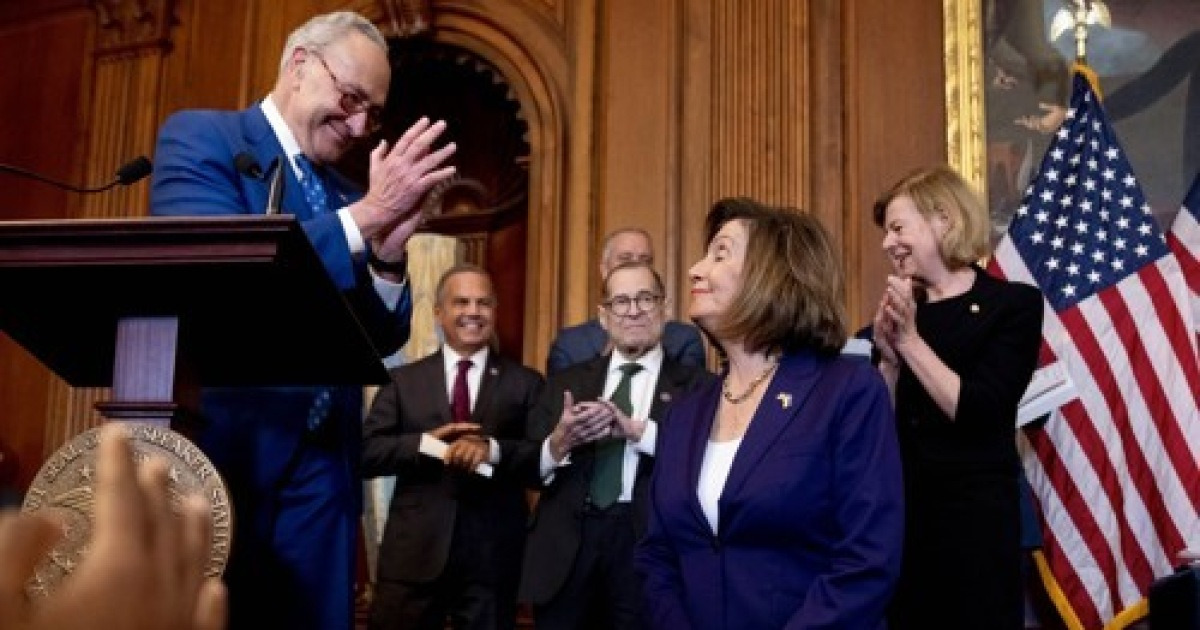 Congress Marriage Equality