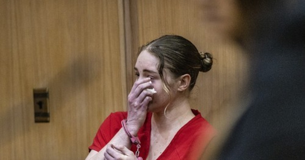 Model Arrested Florida