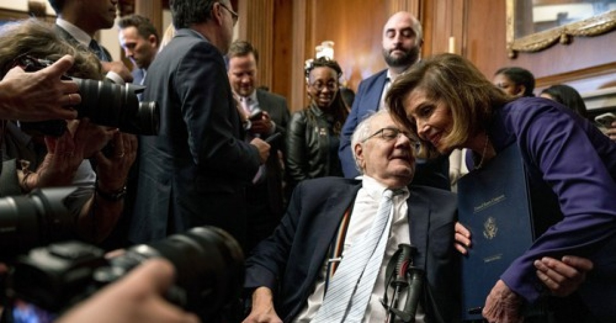 Congress Marriage Equality